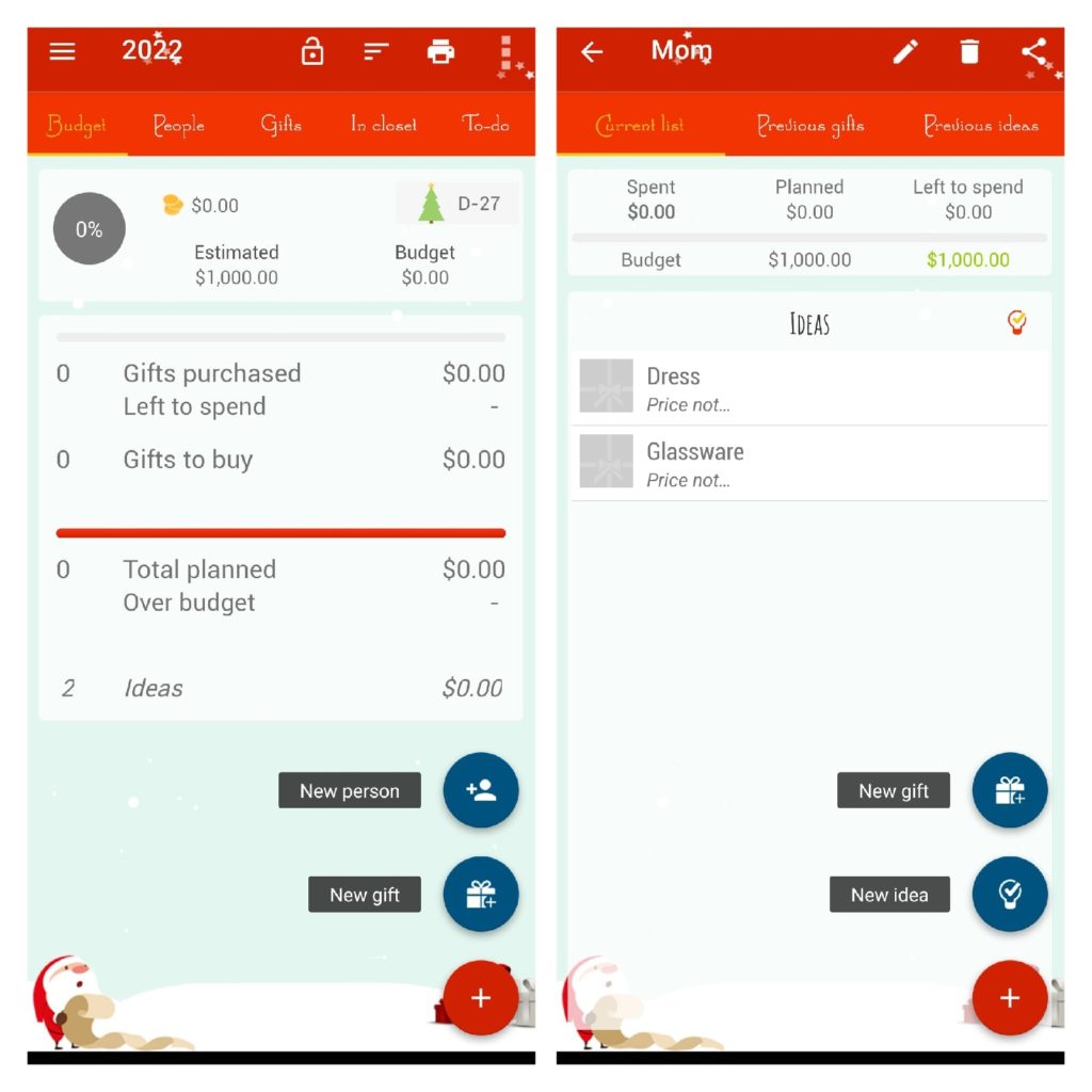 7 Free Christmas Shopping List Apps & Websites | Freeappsforme - Free ...