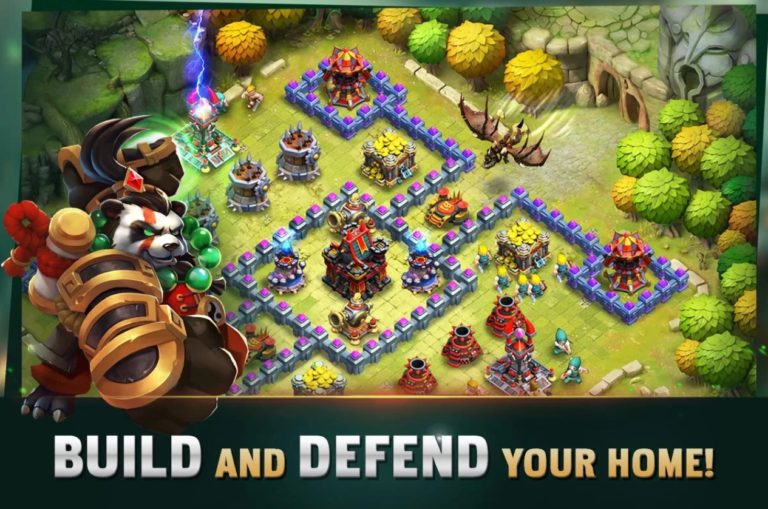15 Best Kingdom Building Games for Android & iOS | Freeappsforme - Free ...