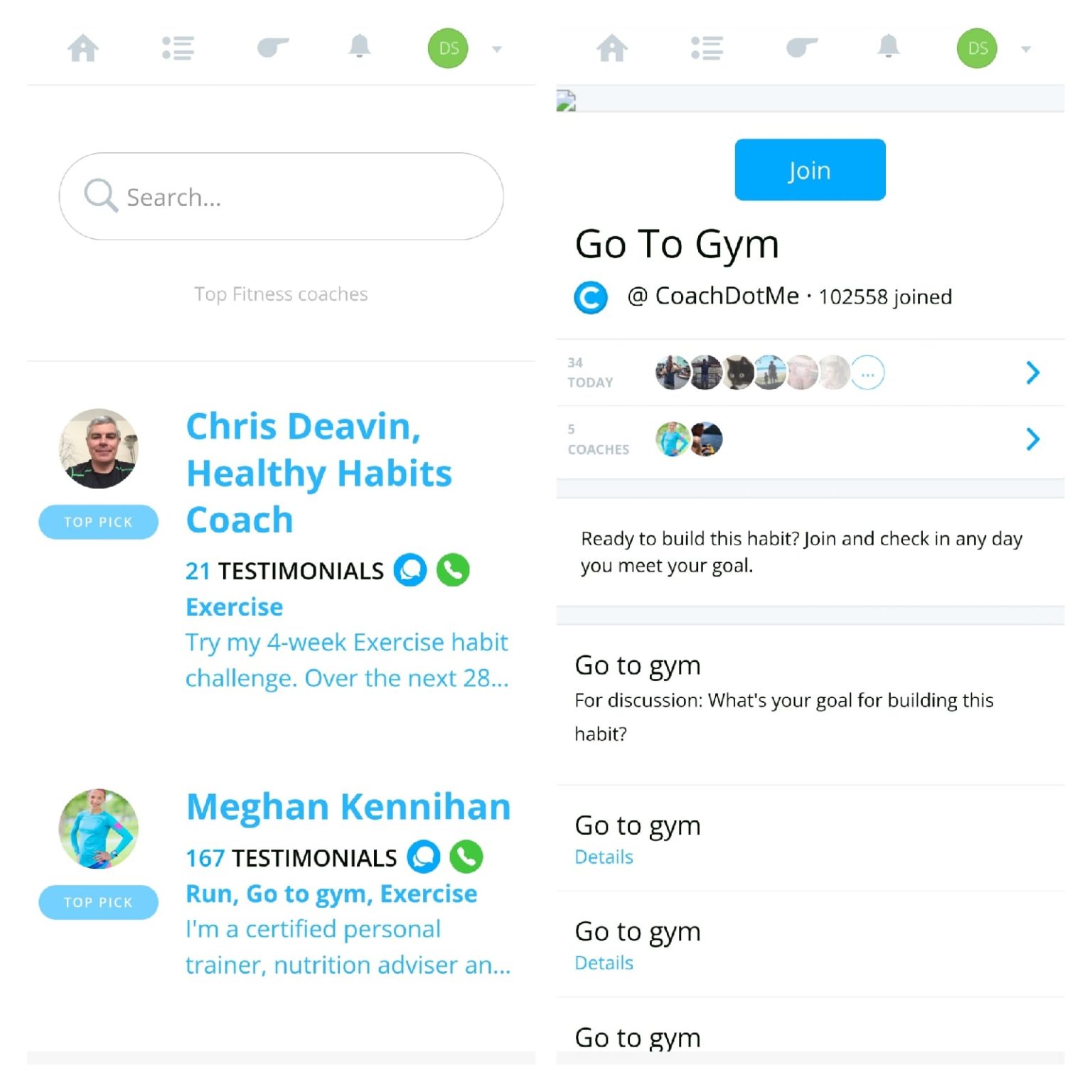 9 Best Gamification Fitness Apps for Android & iOS | Freeappsforme ...