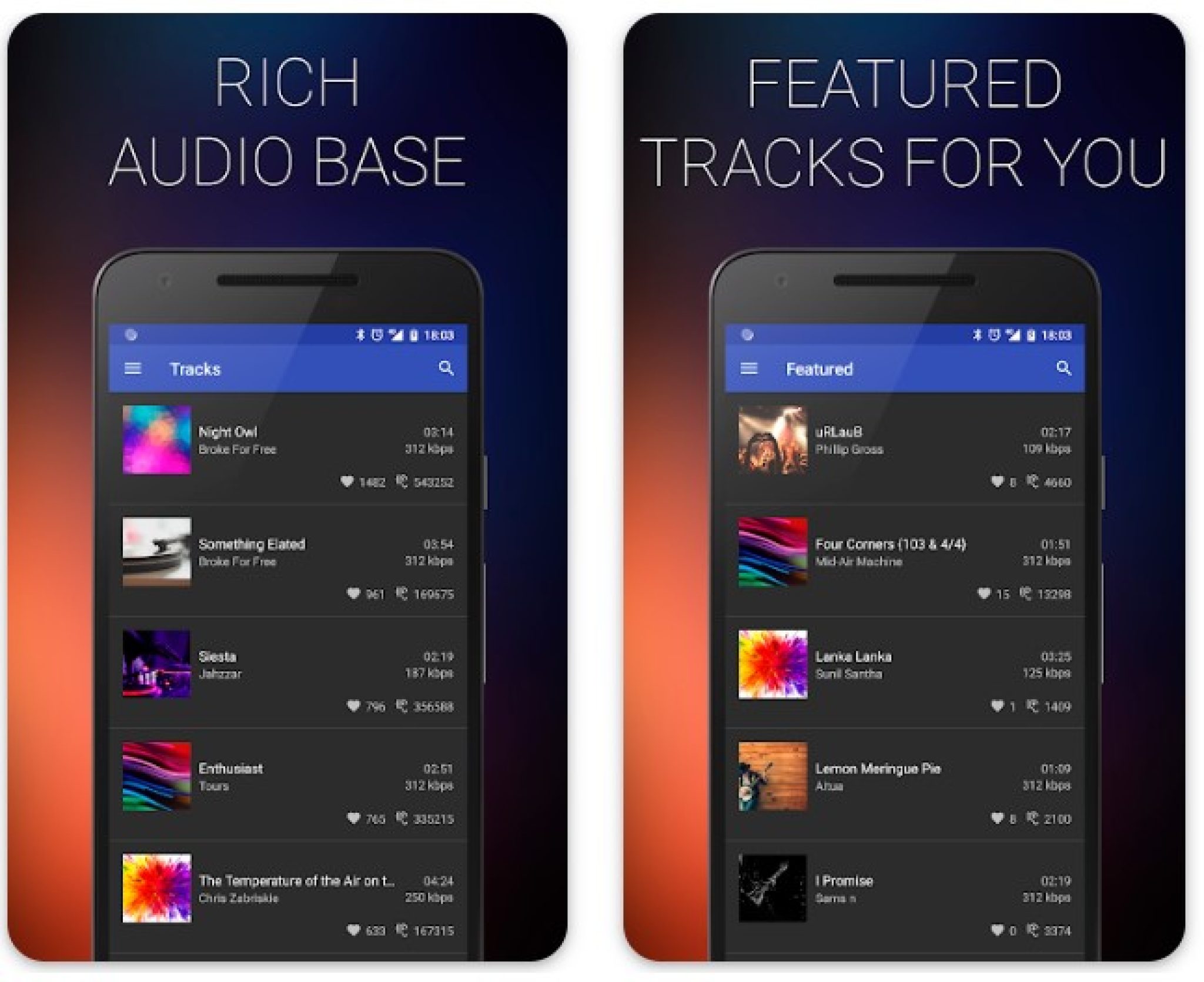 23 Best MP3 Song Download Apps & Websites | Freeappsforme - Free apps ...