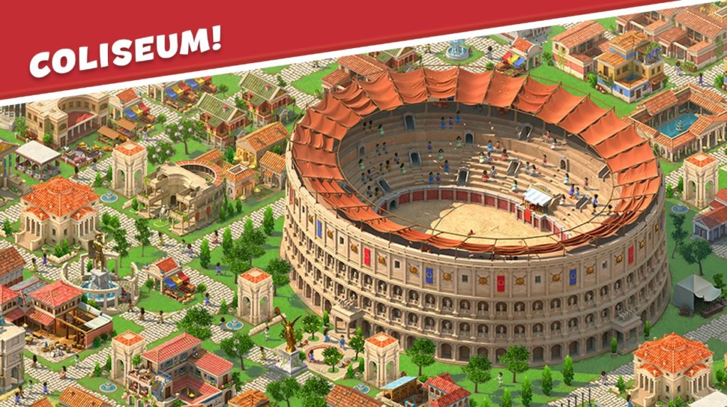 15 Best Kingdom Building Games for Android & iOS | Freeappsforme - Free ...