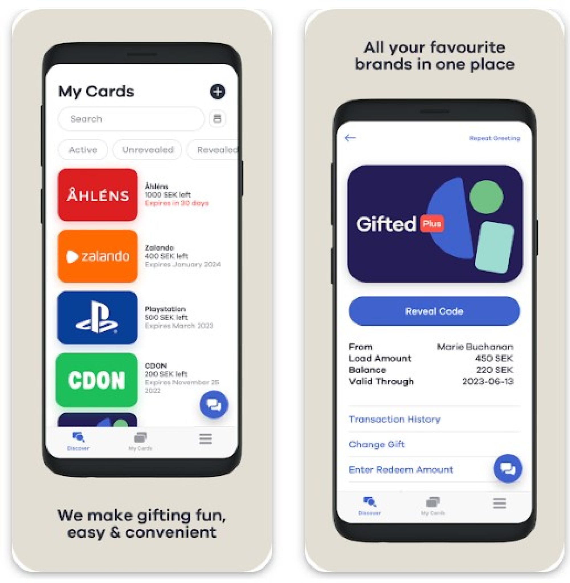 11 Best Christmas Gift Apps for Android & iOS | Freeappsforme - Free apps for Android and iOS