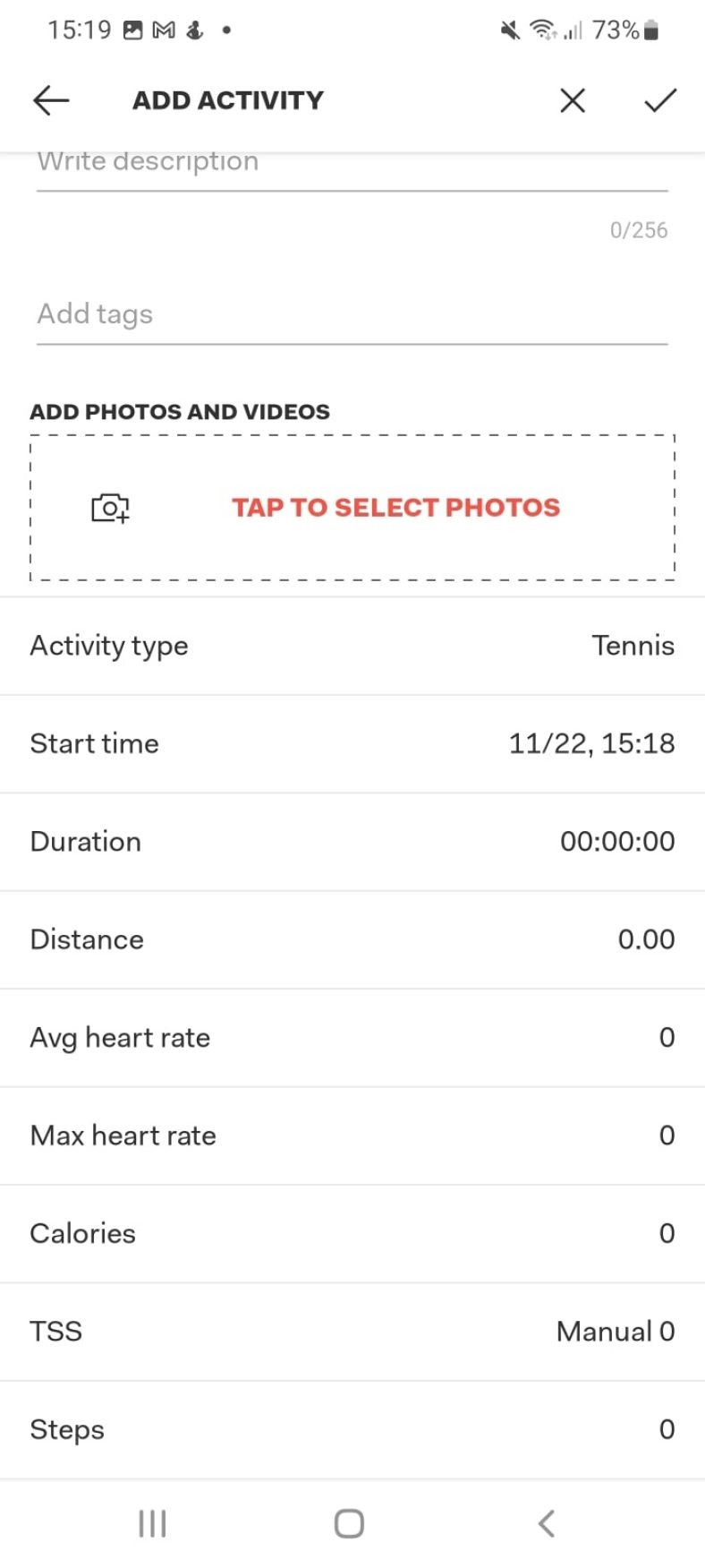 7 Best GPS Tracking Apps for Athletes (Android & iOS) | Freeappsforme ...
