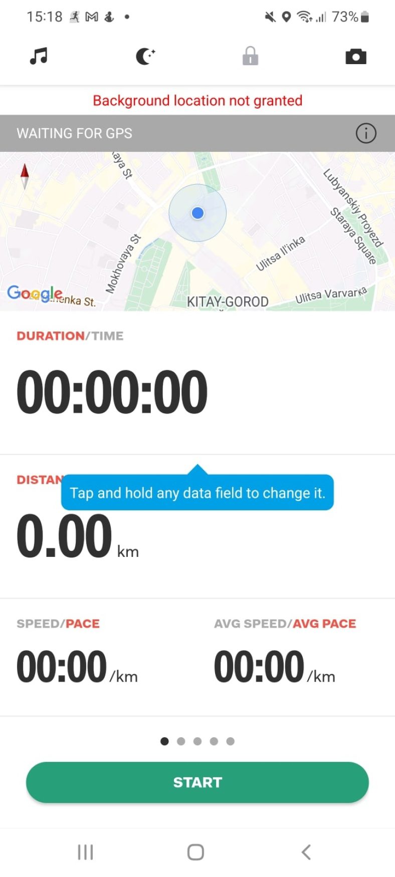 7 Best GPS Tracking Apps for Athletes (Android & iOS) | Freeappsforme ...