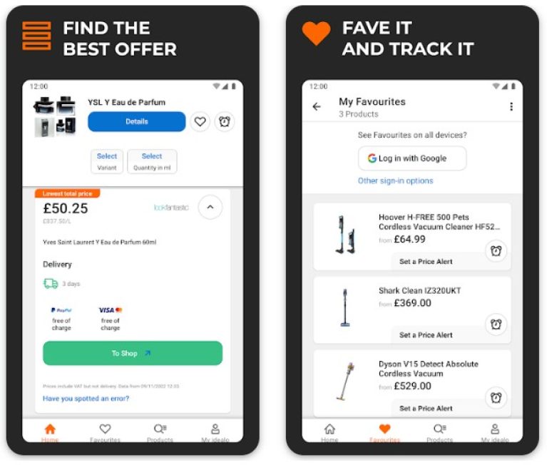 11 Free Price History Tracking Apps & Websites | Freeappsforme - Free ...
