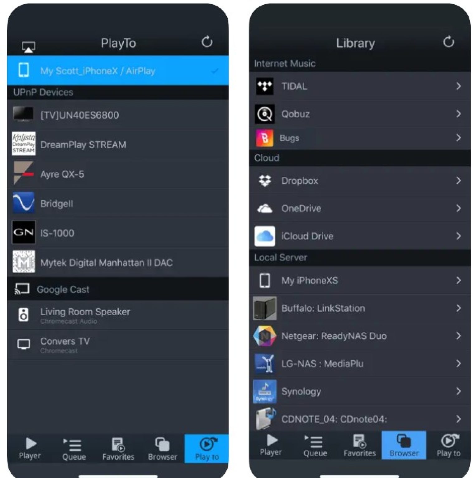 9 Best DLNA Streaming Apps for iOS | Freeappsforme - Free apps for ...