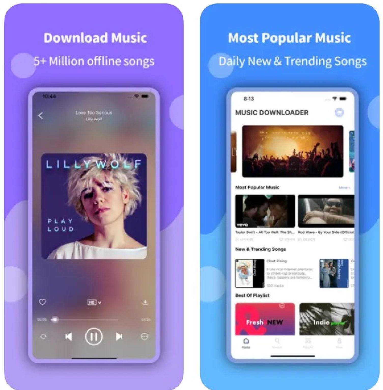 23 Best MP3 Song Download Apps & Websites | Freeappsforme - Free apps ...