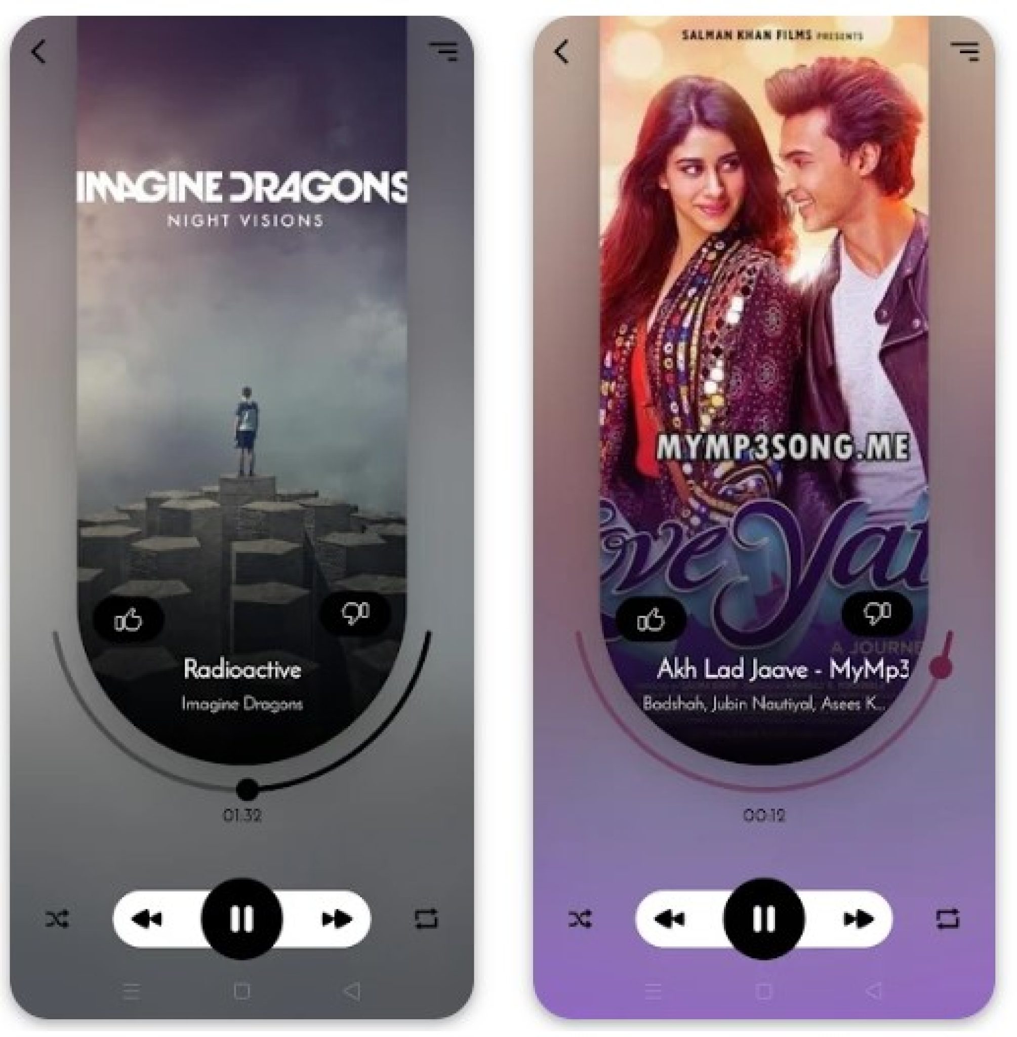 23 Best MP3 Song Download Apps & Websites | Freeappsforme - Free apps ...