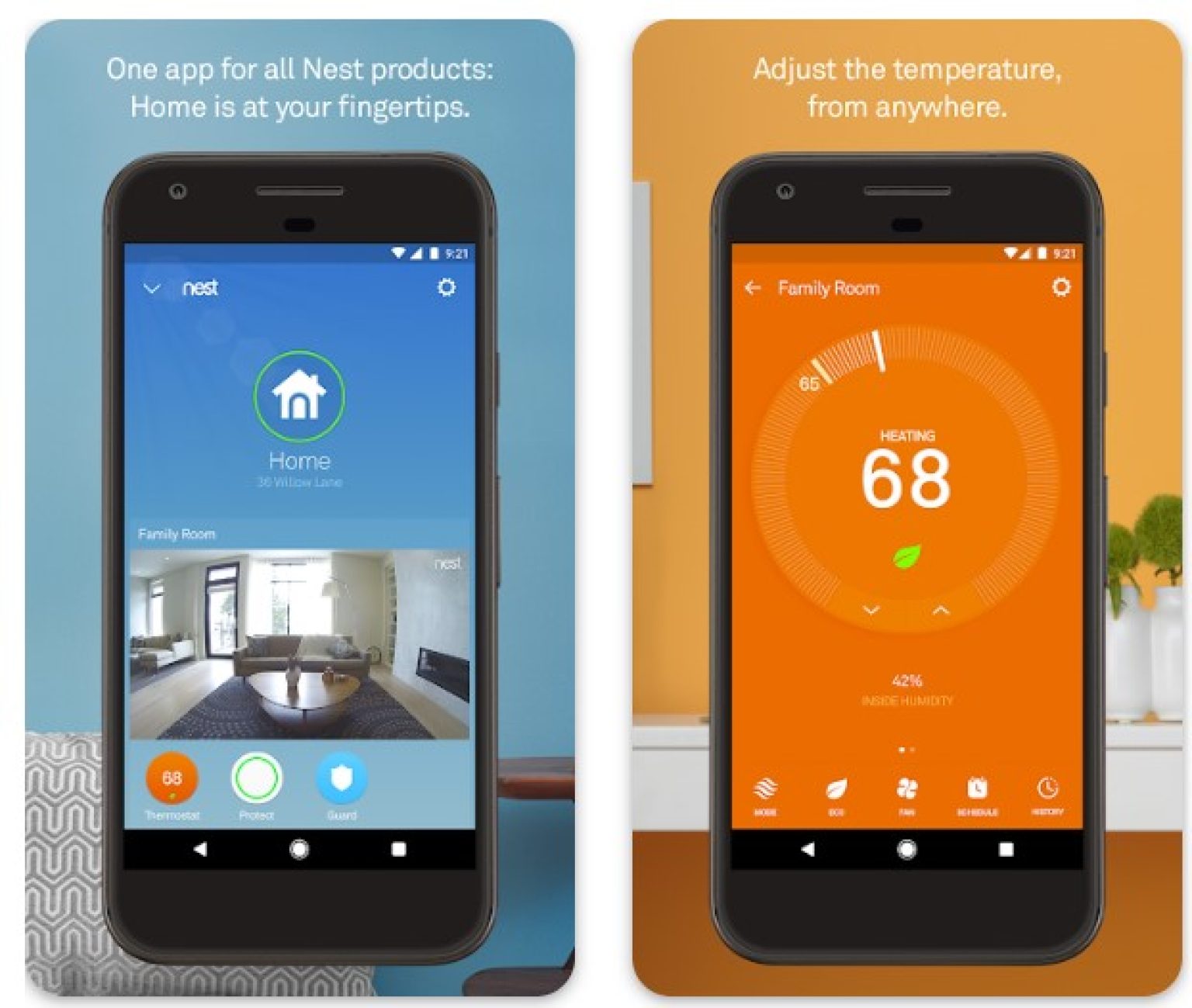 11 Best Security Camera Apps For Android Freeappsforme Free Apps