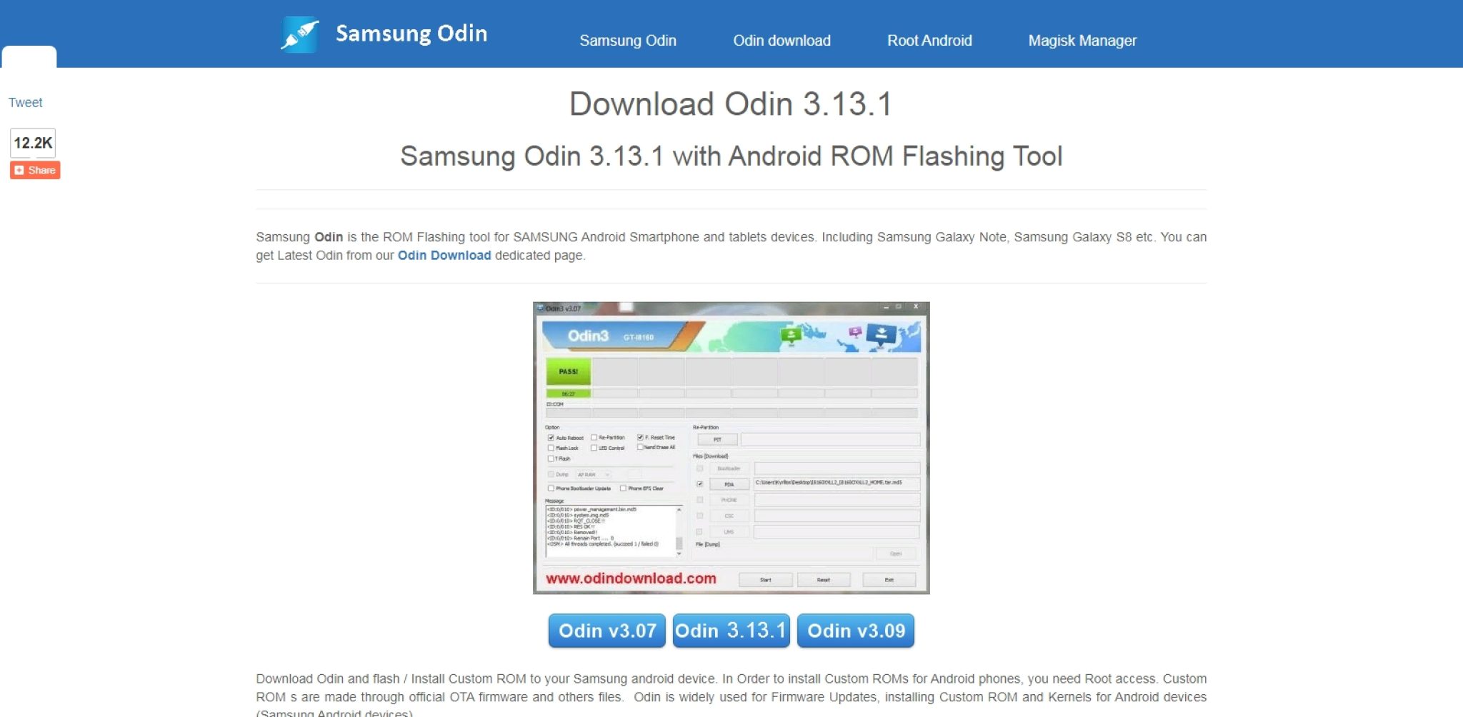 5 Safe One Click Rooting Apps for Android | Freeappsforme - Free apps for Android and iOS