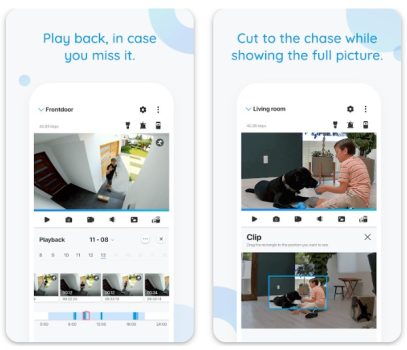 11 Best Security Camera Apps for Android | Freeappsforme - Free apps ...