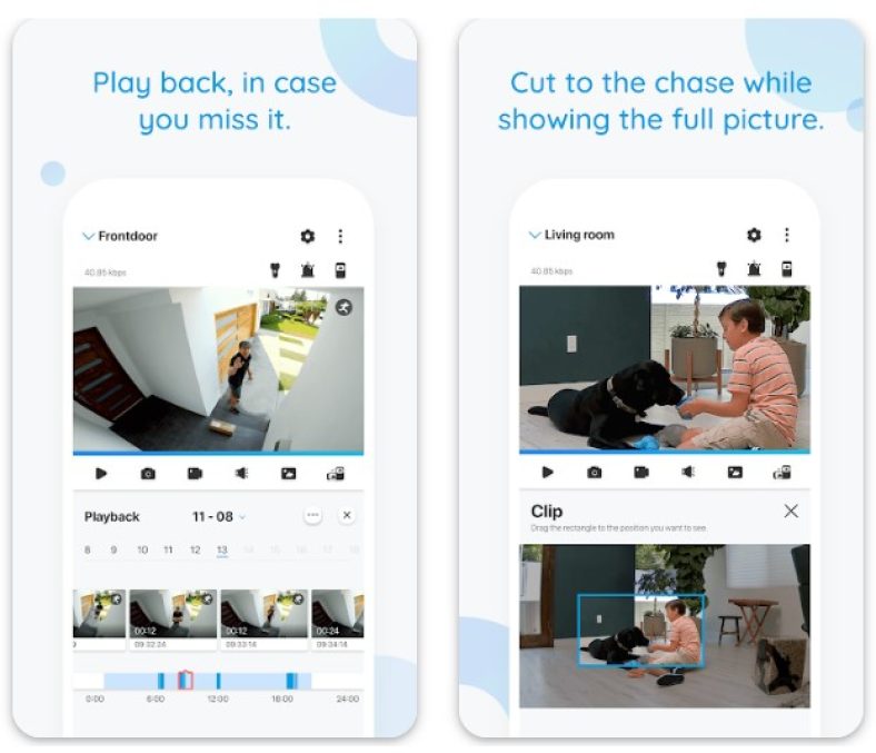 11 Best Security Camera Apps for Android | Freeappsforme - Free apps ...