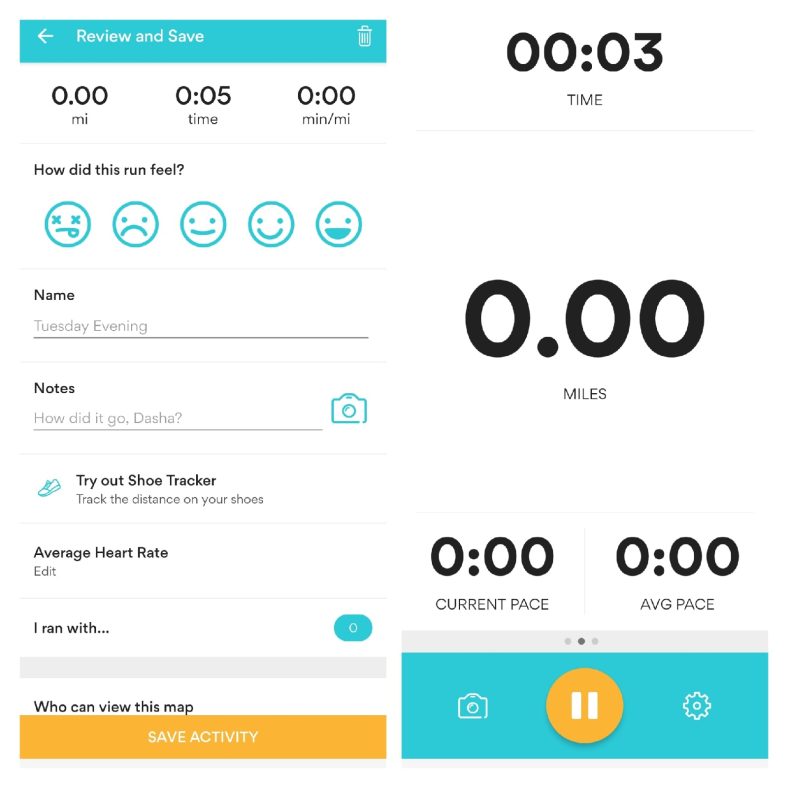 7 Best GPS Tracking Apps for Athletes (Android & iOS) | Freeappsforme ...