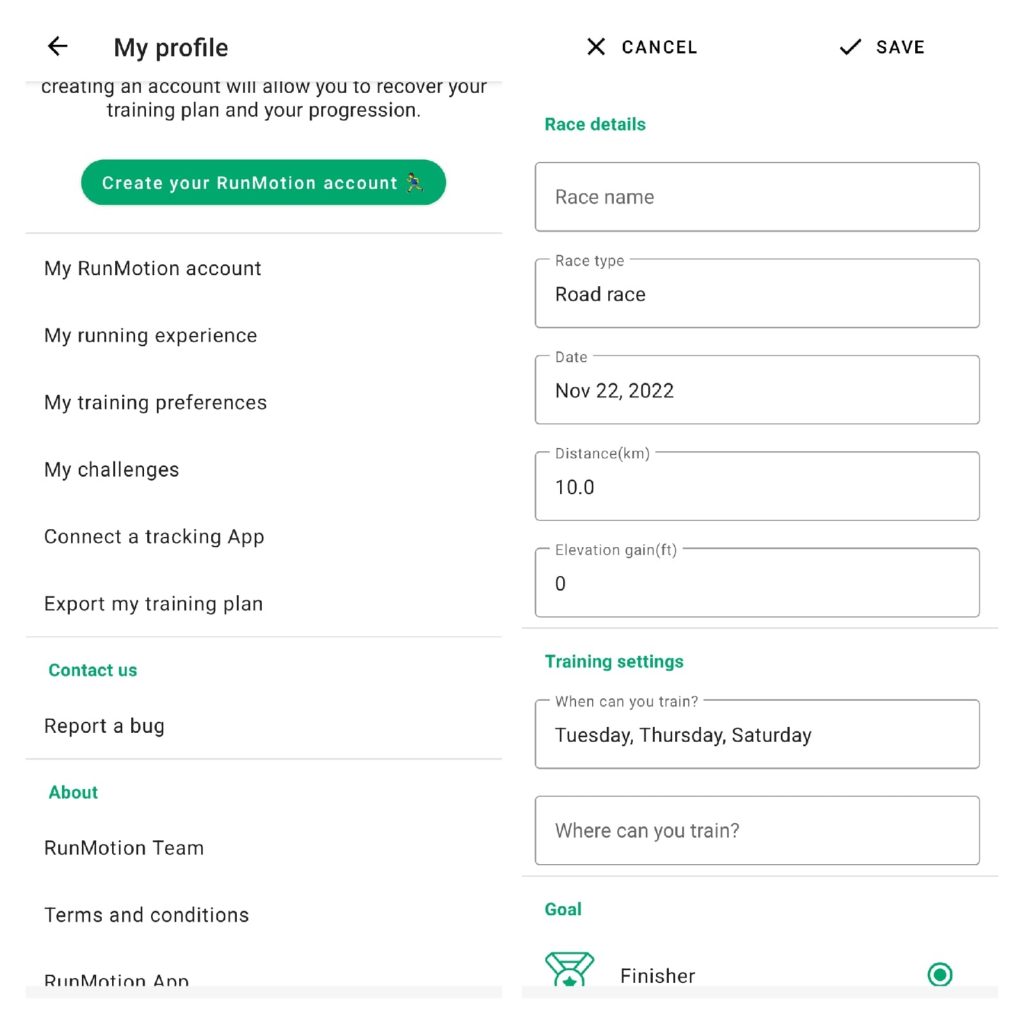 7 Best GPS Tracking Apps for Athletes (Android & iOS) | Freeappsforme ...