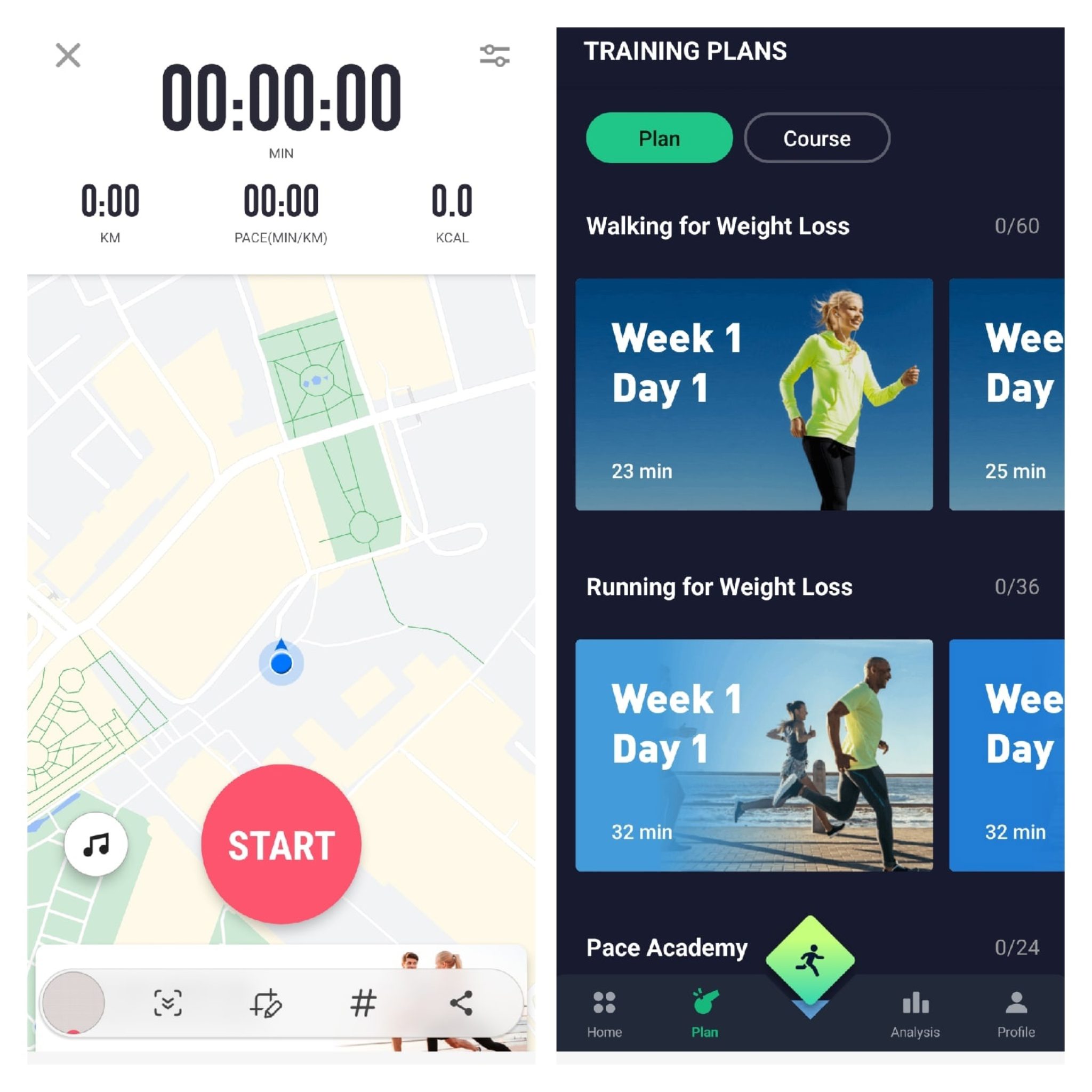 7 Best GPS Tracking Apps for Athletes (Android & iOS) | Freeappsforme ...