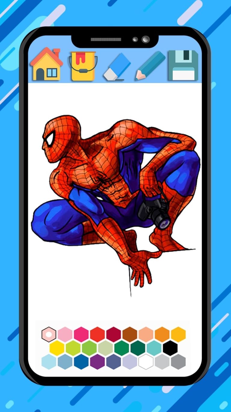 9 Best Spider-Man Android Games | Freeappsforme - Free apps for Android ...
