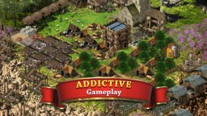 15 Best Kingdom Building Games for Android & iOS | Freeappsforme - Free ...
