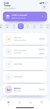 9 Best Visual Schedule Apps for Android & iOS | Freeappsforme - Free ...