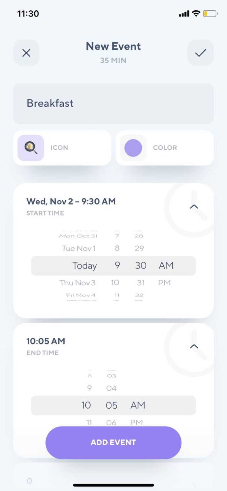 9 Best Visual Schedule Apps for Android & iOS | Freeappsforme - Free ...