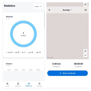 7 Best GPS Tracking Apps for Athletes (Android & iOS) | Freeappsforme ...