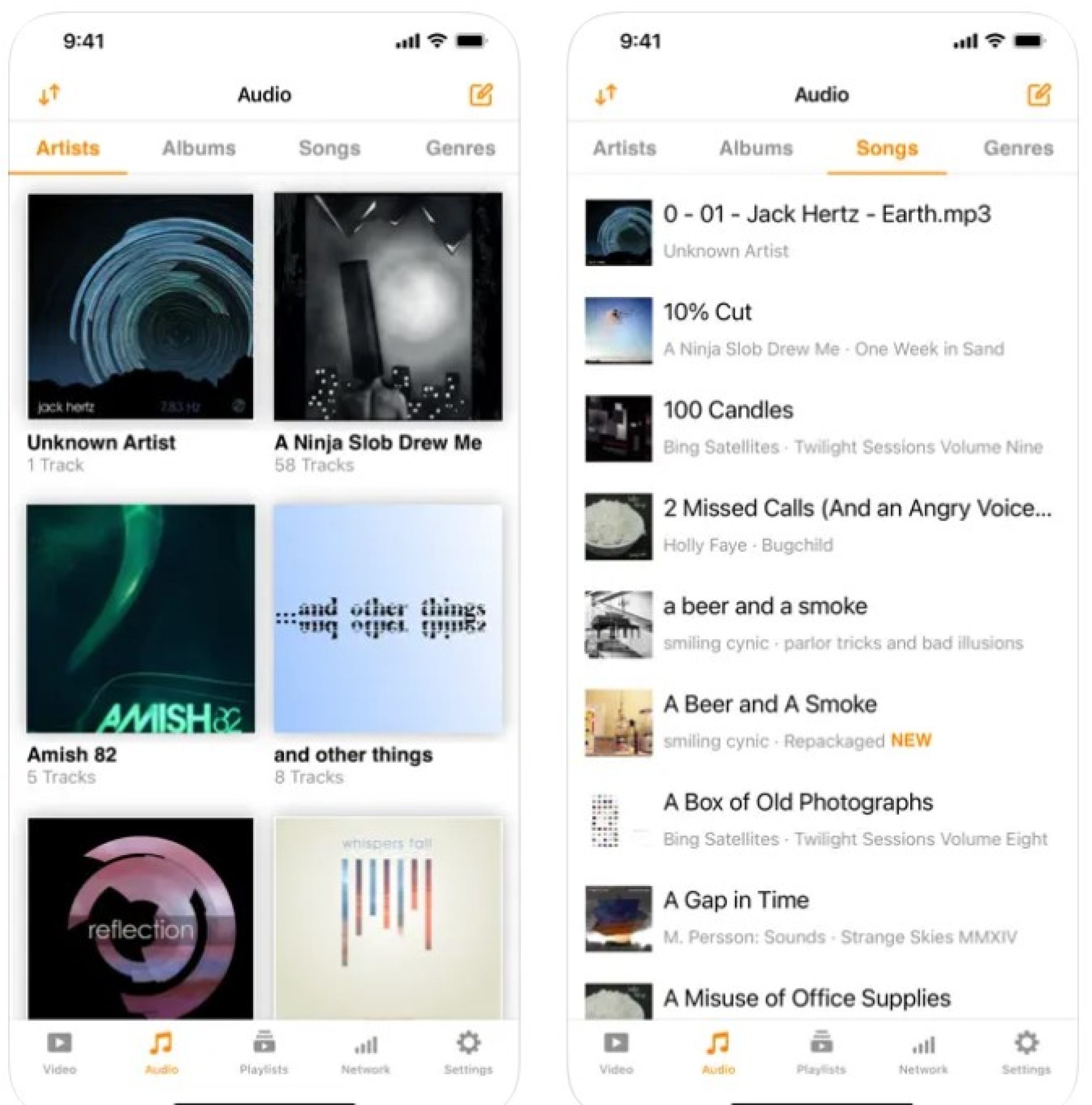 9 Best DLNA Streaming Apps for iOS | Freeappsforme - Free apps for ...