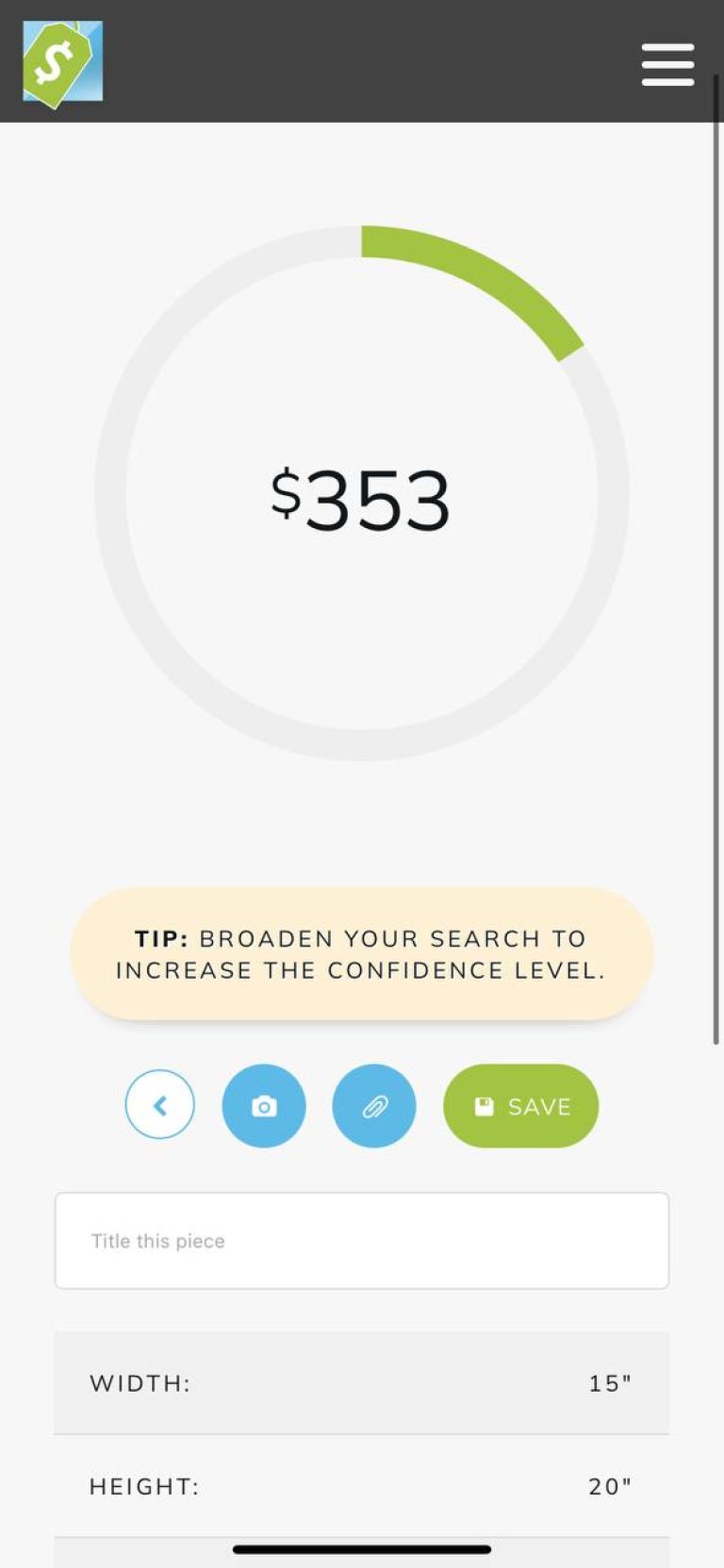 7 Free Painting Estimate Calculator Apps & Websites | Freeappsforme ...