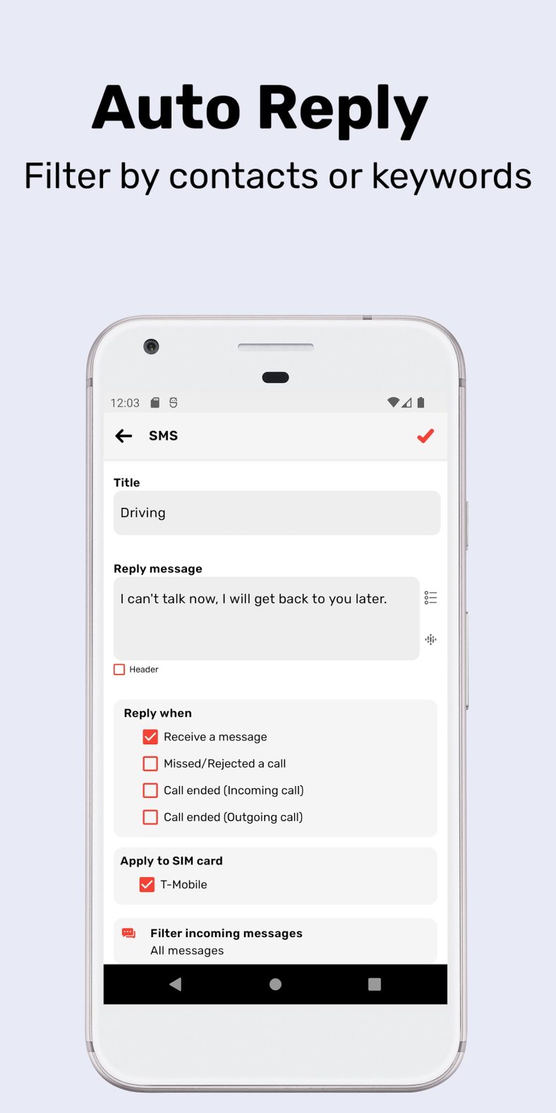 7 Free Whatsapp Auto-Reply Apps for Android & iOS | Freeappsforme - Free apps for Android and iOS