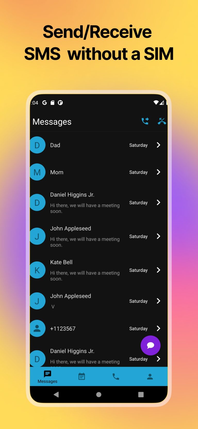7 Free Whatsapp Auto-Reply Apps for Android & iOS | Freeappsforme ...