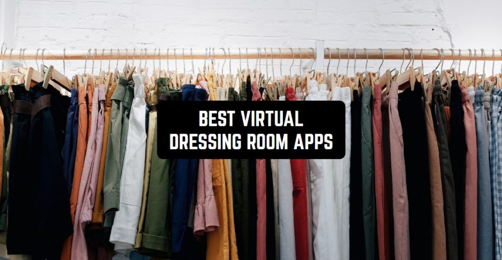 7 Best Virtual Dressing Room Apps for Android & iOS | Freeappsforme - Free apps for Android and iOS