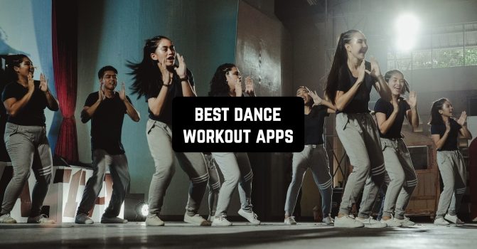 16 Best Dance Workout Apps for 2025 | Freeappsforme - Free apps for ...