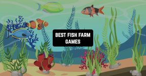 5 Best Fish Farm Games for Android & iOS | Freeappsforme - Free apps ...