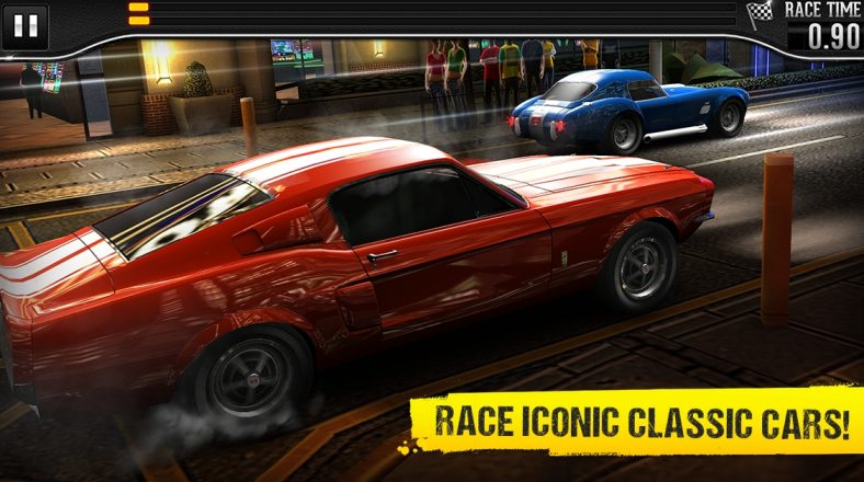13 Free Multiplayer Racing Games for Android & iOS | Freeappsforme ...