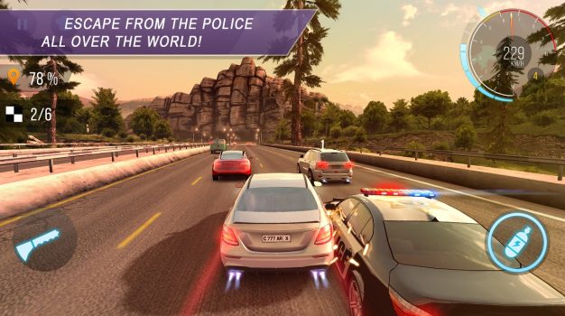 13 Free Multiplayer Racing Games for Android & iOS | Freeappsforme ...