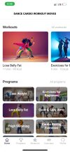 16 Best Dance Workout Apps for 2025 | Freeappsforme - Free apps for ...
