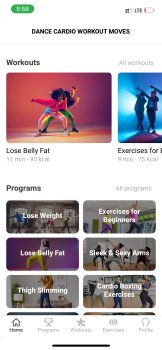 16 Best Dance Workout Apps for 2026 | Freeappsforme - Free apps for ...