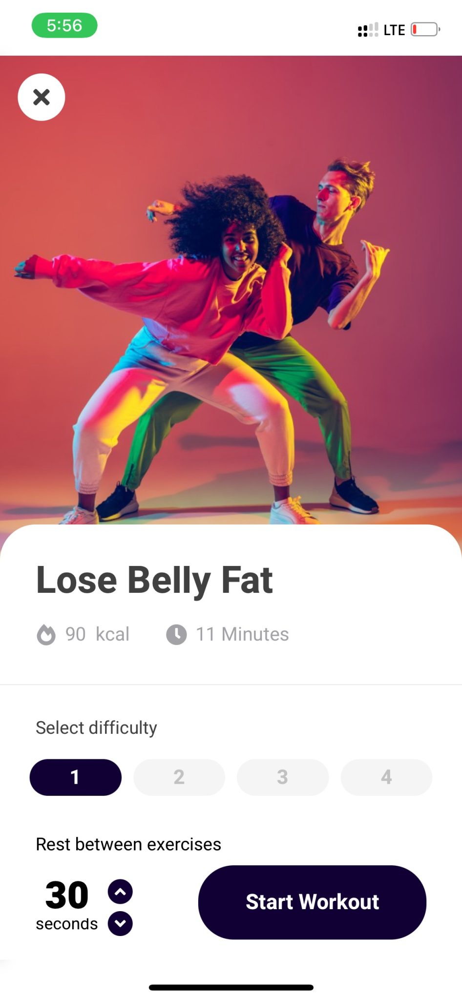 16 Best Dance Workout Apps for 2026 | Freeappsforme - Free apps for ...