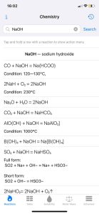 7 Free Chemistry Apps for Students and High Schoolers | Freeappsforme ...