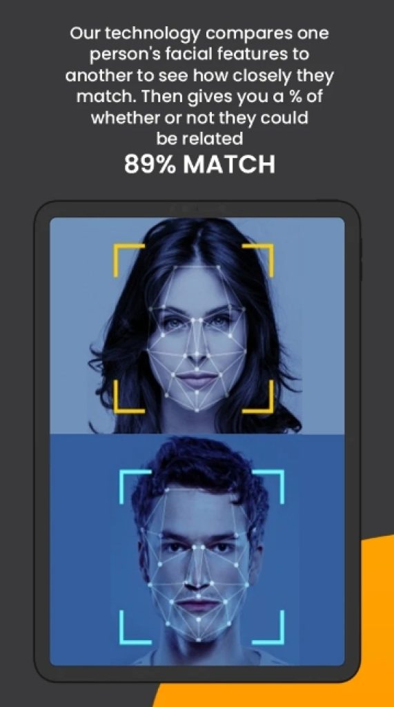 4 Free Photo DNA Test Apps 2023 (Android & iOS) | Freeappsforme - Free ...