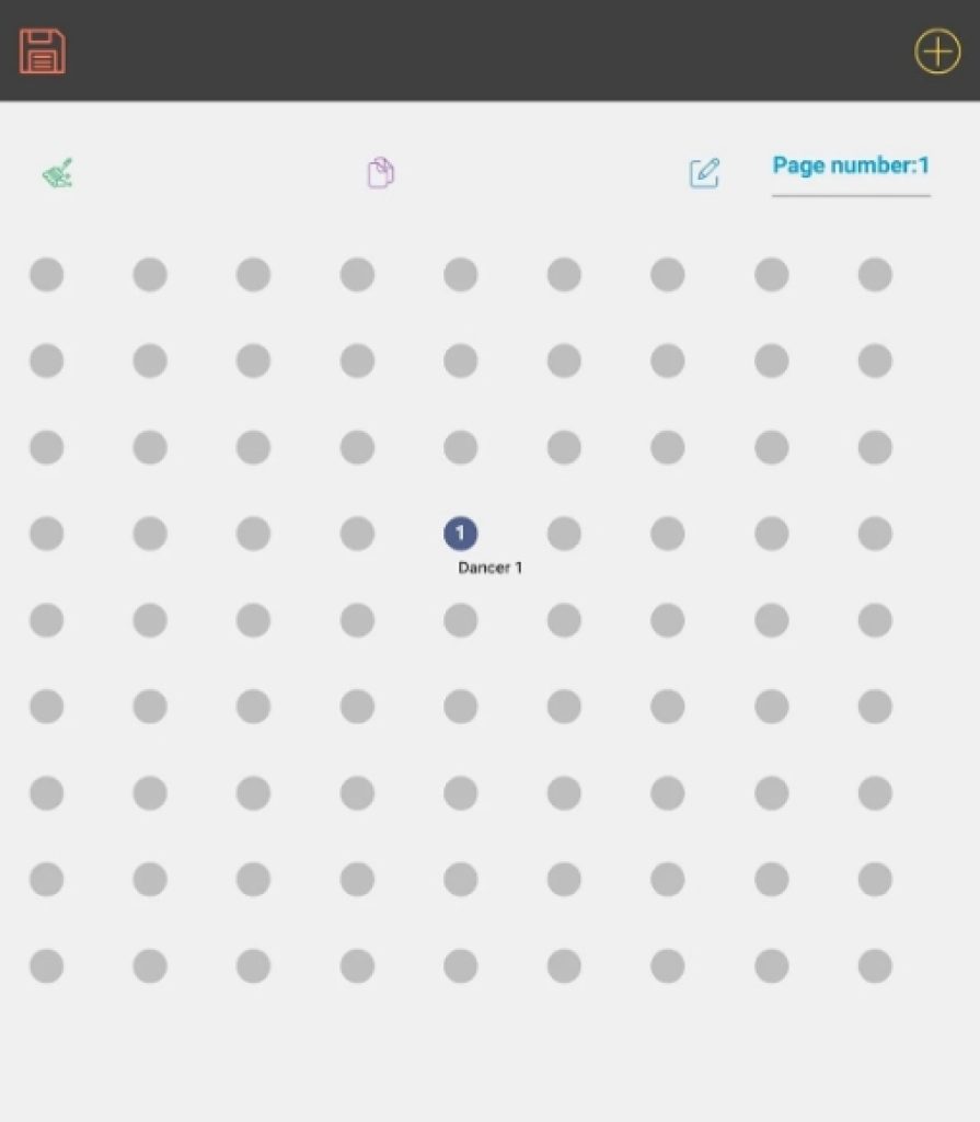 5 Free Dance Formation Maker Apps & Websites | Freeappsforme - Free ...