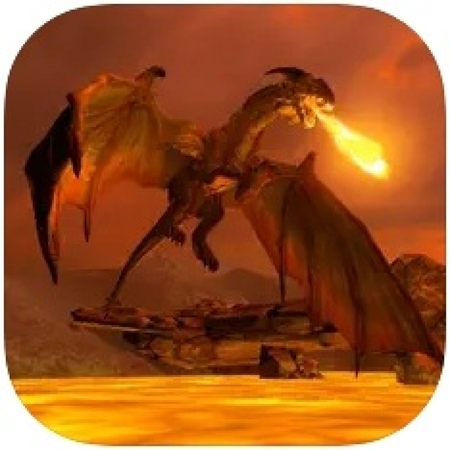 9 Best Dragon Simulator Games 2026 (Android & iOS) | Freeappsforme ...