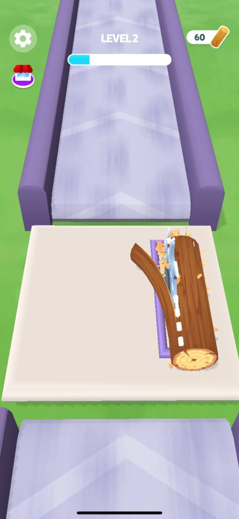 9 Free Tree Cutting Games for Android & iOS | Freeappsforme - Free apps ...