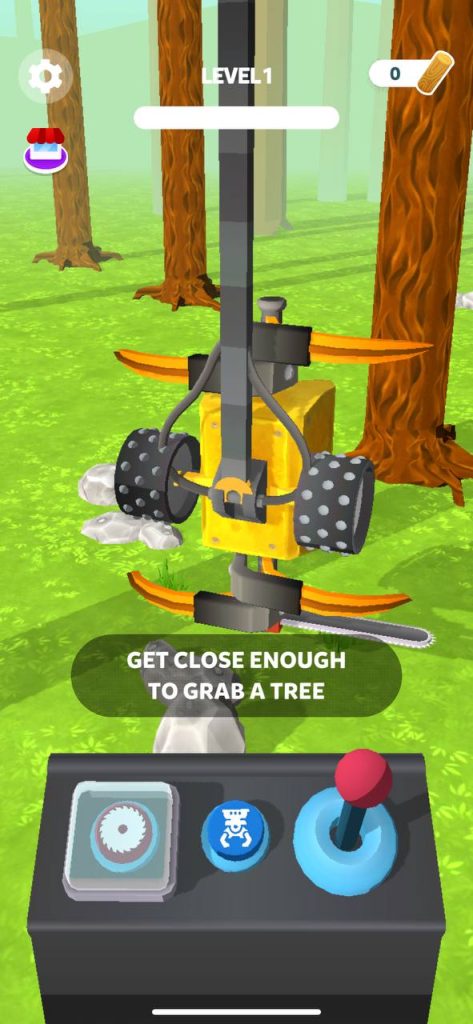 9 Free Tree Cutting Games for Android & iOS | Freeappsforme - Free apps ...