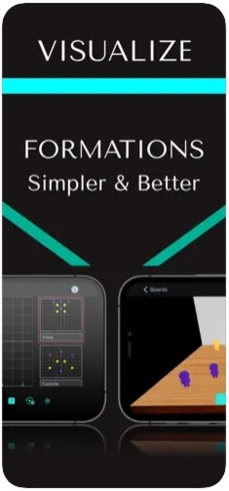 5 Free Dance Formation Maker Apps & Websites | Freeappsforme - Free ...