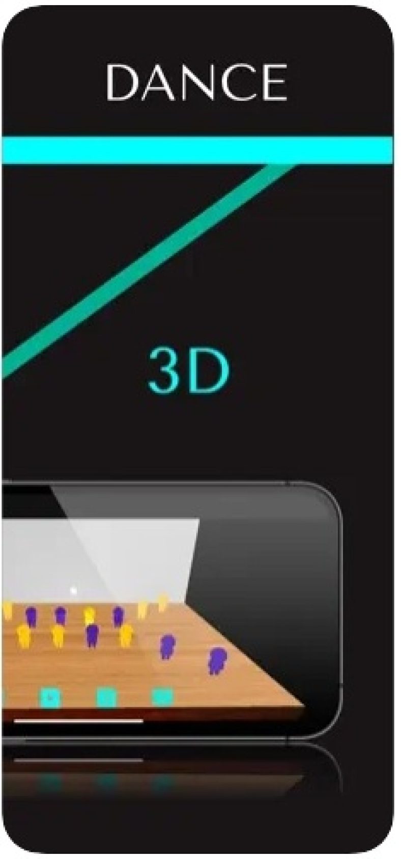 5 Free Dance Formation Maker Apps & Websites | Freeappsforme - Free ...