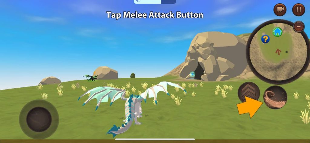 9 Best Dragon Simulator Games 2025 (Android & iOS) | Freeappsforme ...