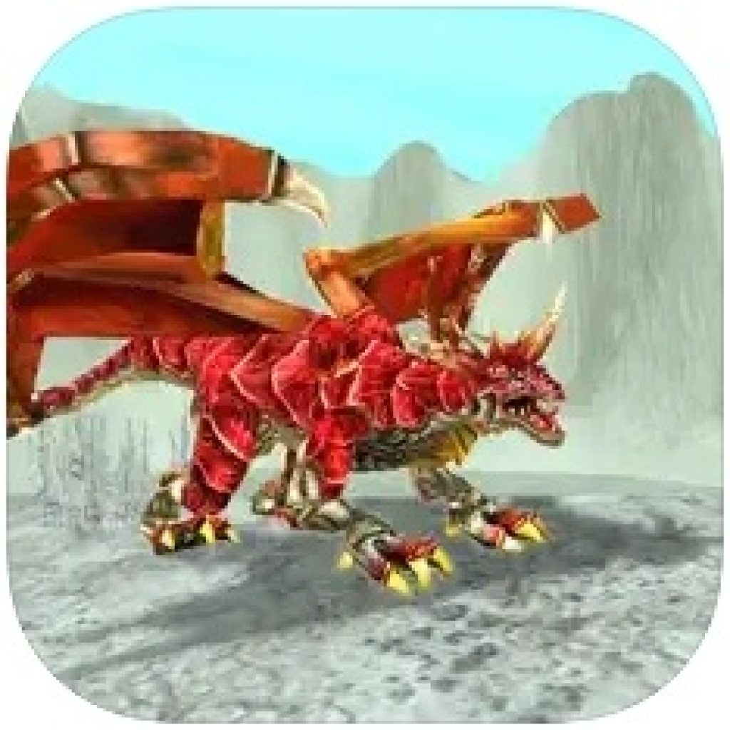9 Best Dragon Simulator Games 2025 (Android & iOS) | Freeappsforme ...