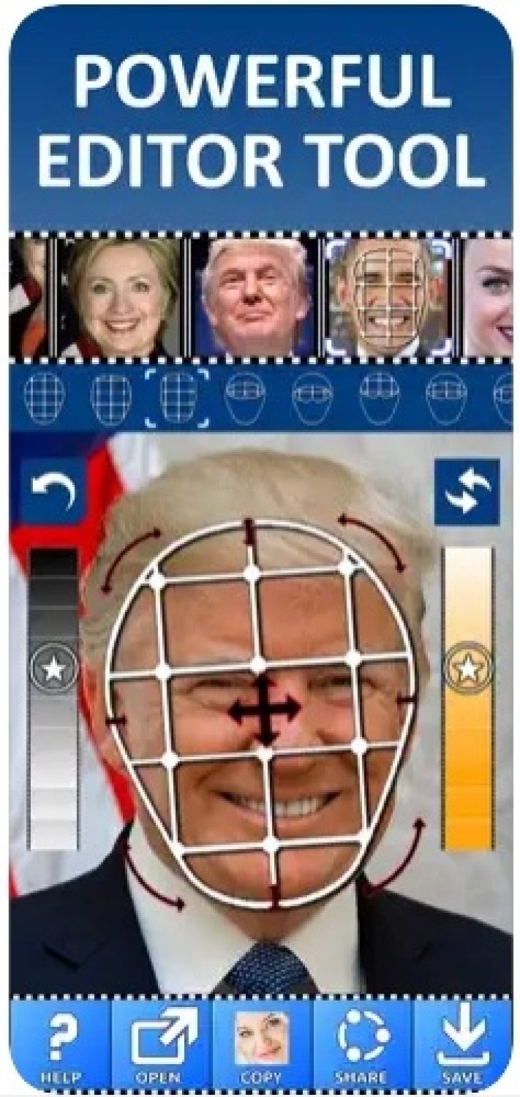 7 Best Body Swap Apps for Android & iOS in 2025 | Freeappsforme - Free ...