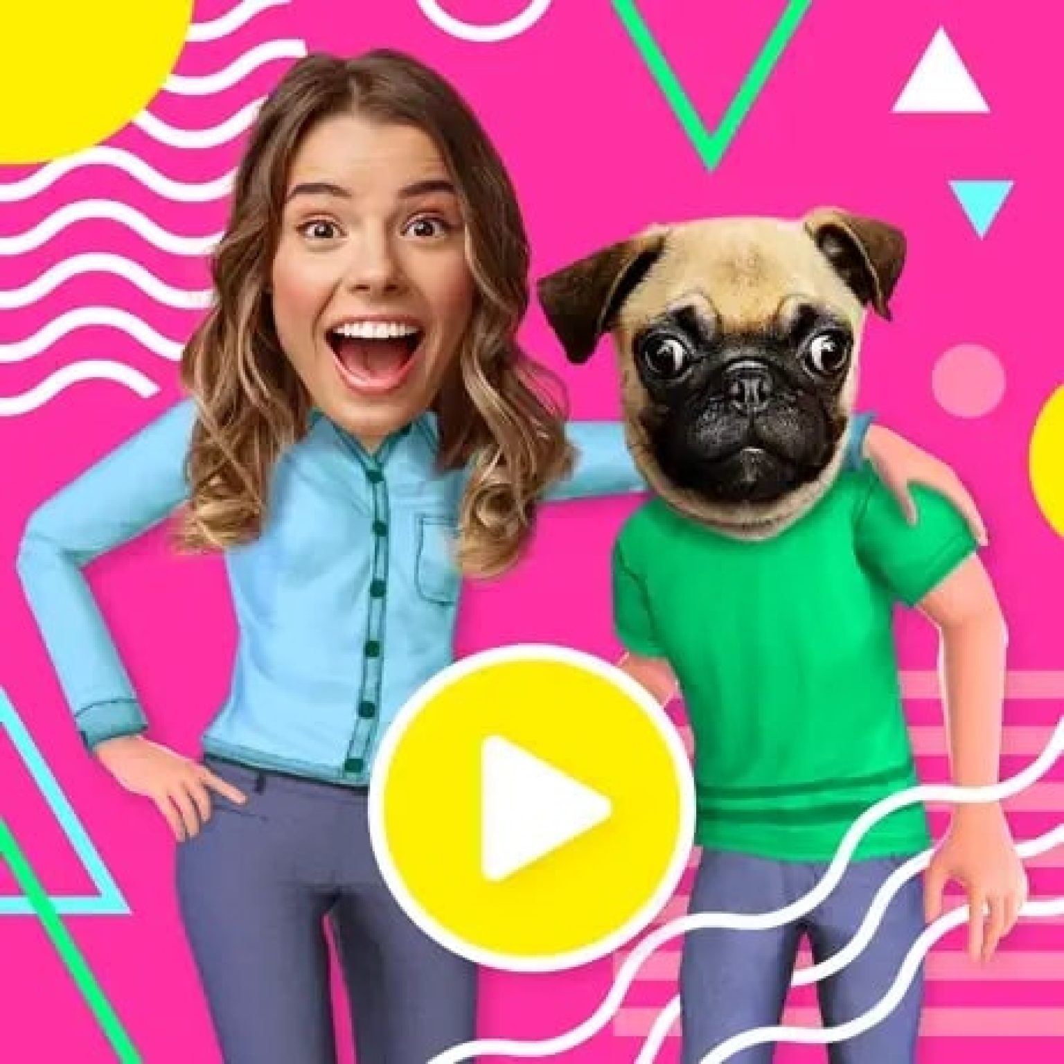 13 Free Face Dance Apps for 2025 | Freeappsforme - Free apps for ...