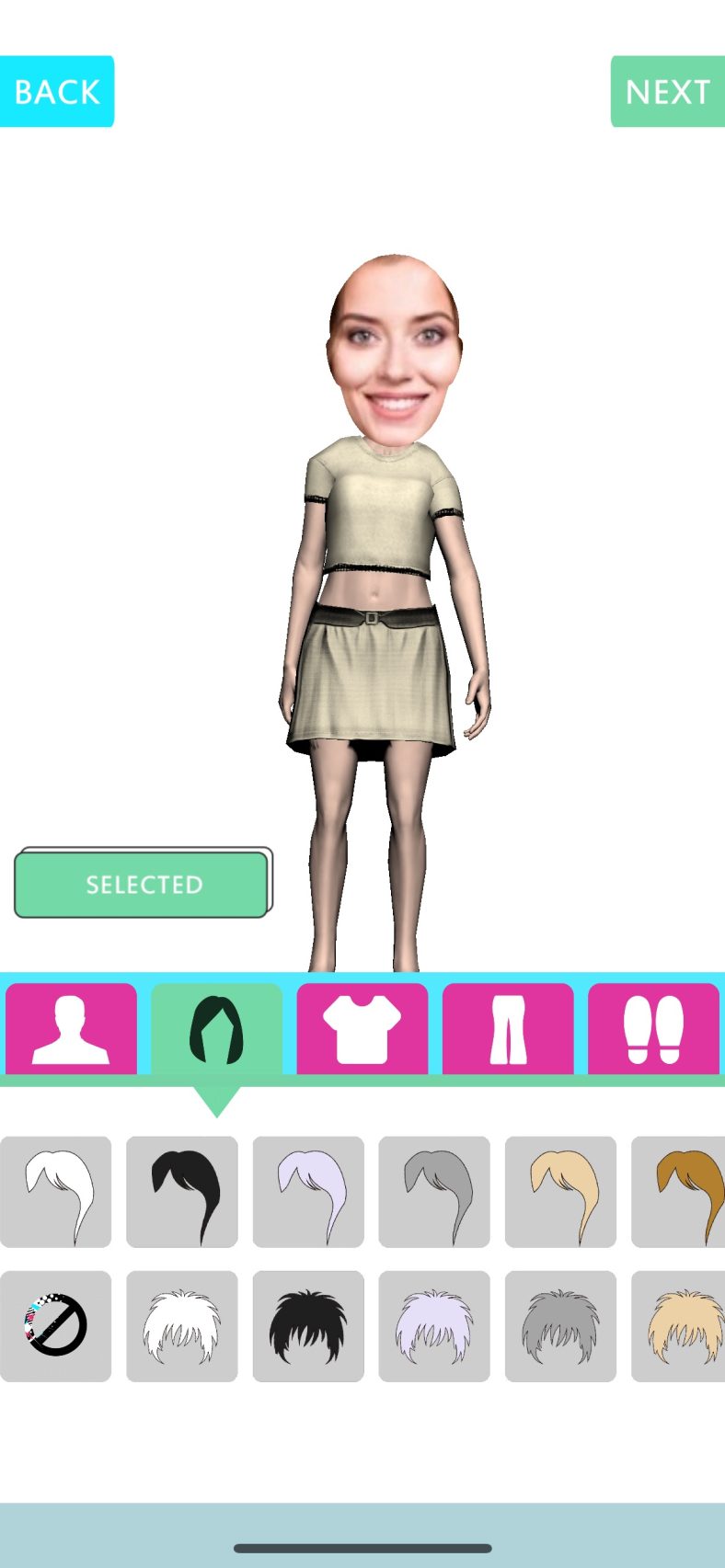 13 Free Face Dance Apps for 2025 | Freeappsforme - Free apps for ...