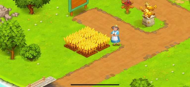 15 Best Farm Game Apps 2025 (Android & iOS) | Freeappsforme - Free apps ...